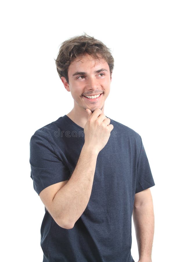 437 Remembering Thinking Happy Stock Photos - Free & Royalty-Free Stock ...