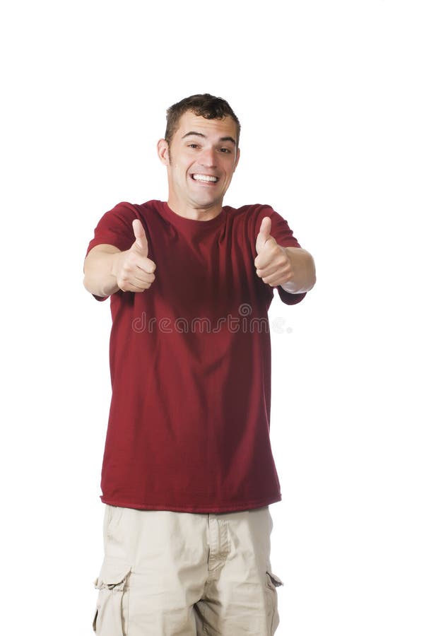 3+ Goofy thumbs up Free Stock Photos - StockFreeImages