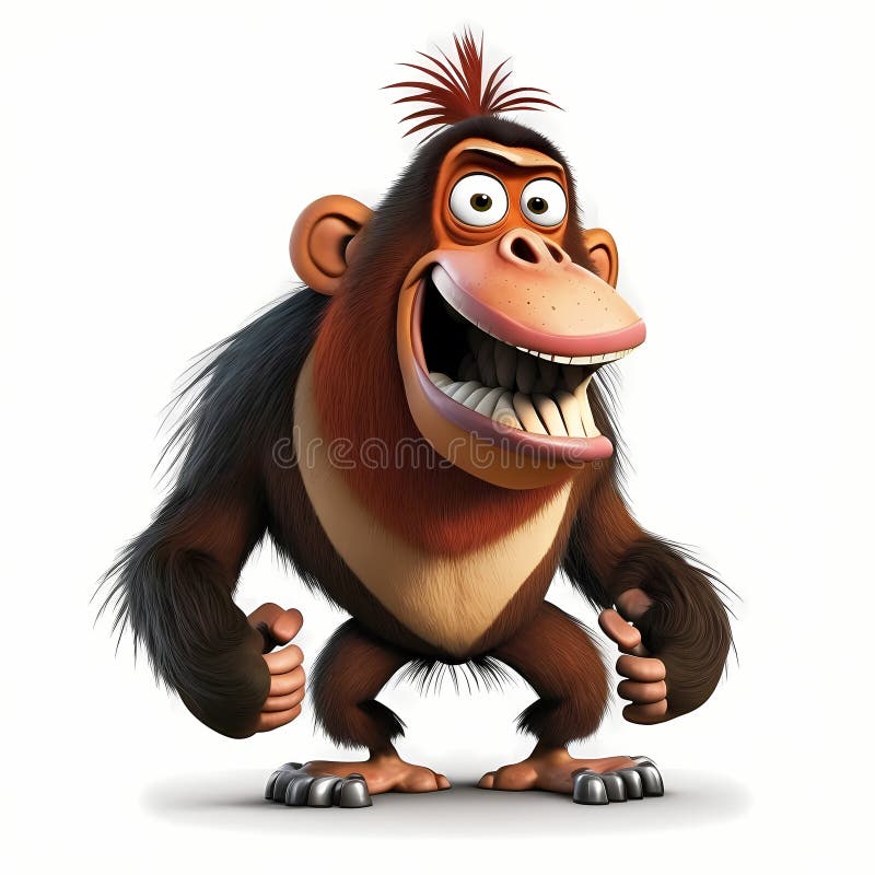 Colorful Mandrill Stock Illustrations – 147 Colorful Mandrill Stock ...