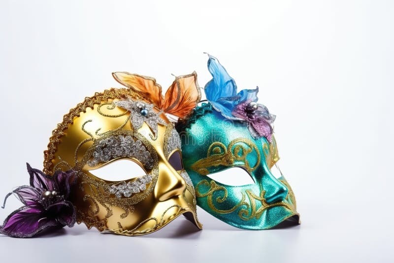 Happy Mardi Gras.Mardi Gras Carnival Mask. Mardi Gras Carnival Concept ...