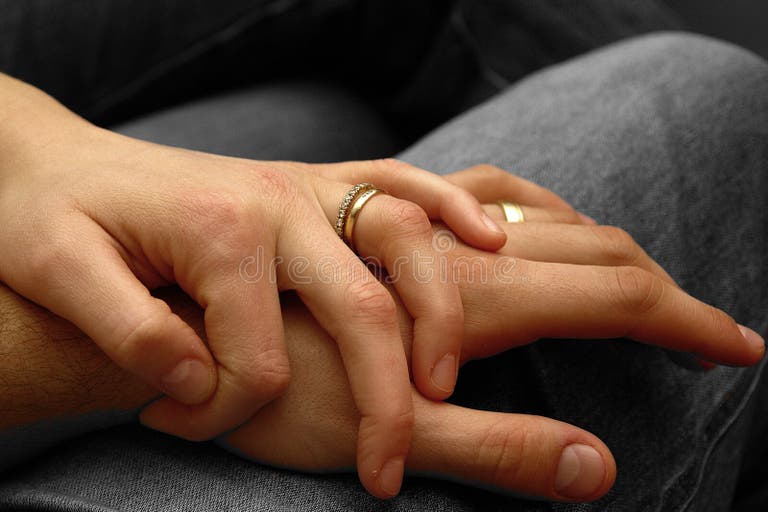 Happy married couple stock photo. Image of devotedness - 1964884