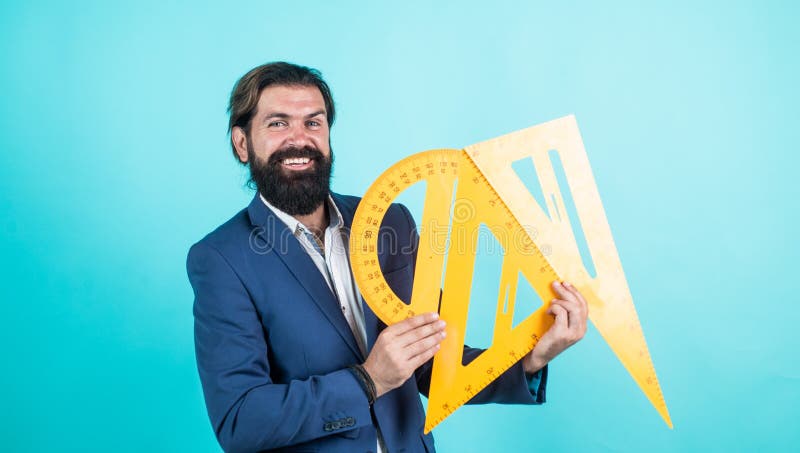 142 Protractor Student Using Stock Photos - Free & Royalty-Free Stock ...