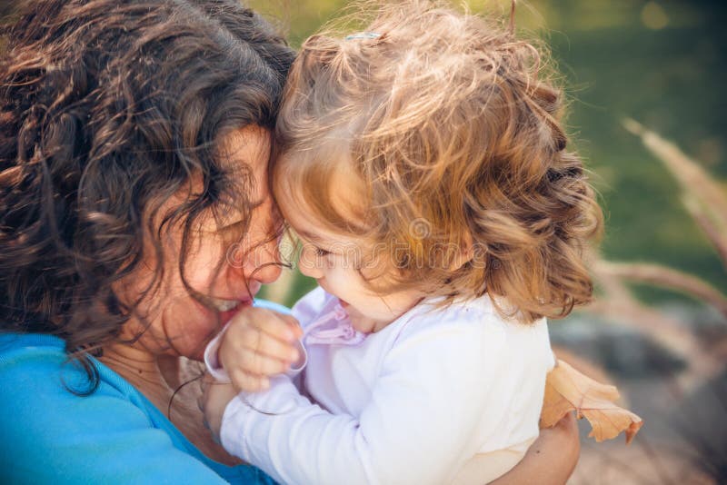 Happy mather and baby stock image. Image of isolate, studio - 20068421
