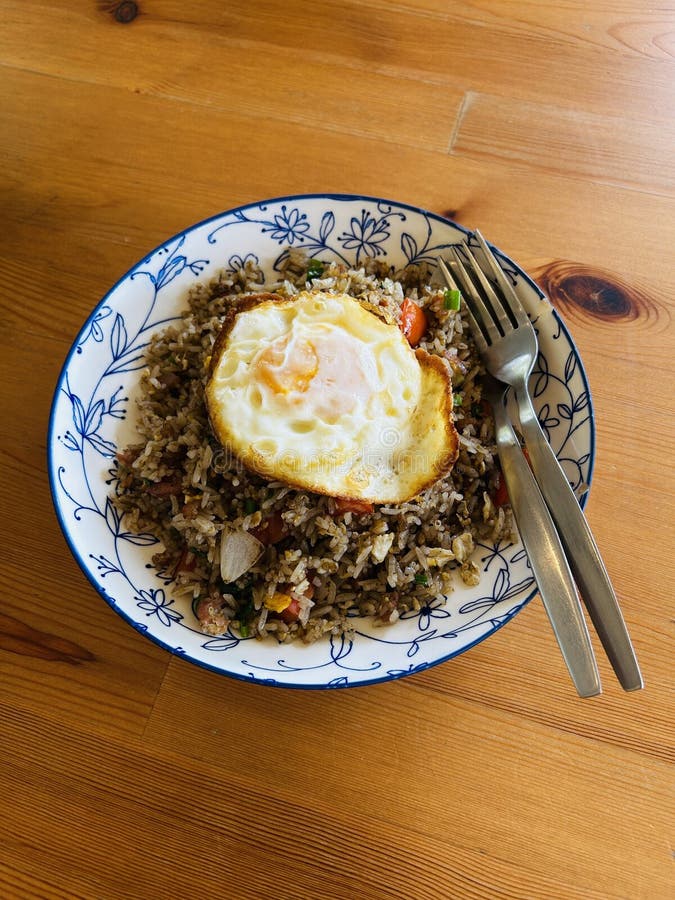 Happy meal stock photo. Image of fried, happy, rice - 337255912
