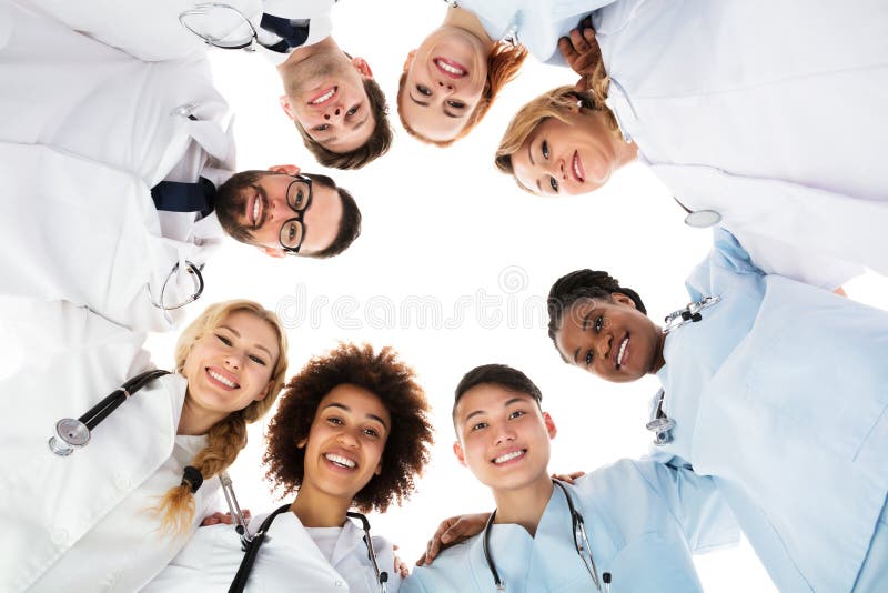 Nurses Huddle Stock Photos - Free & Royalty-Free Stock Photos from ...