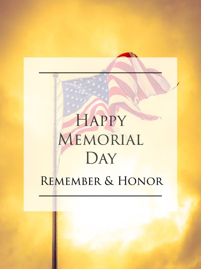 Happy Memorial Day stock image. Image of blue, star - 148327683