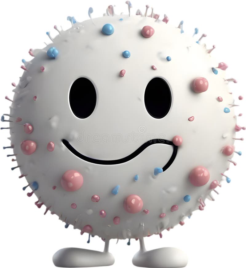 Happy Radiant Smiley Face stock vector. Illustration of symbol - 3592843