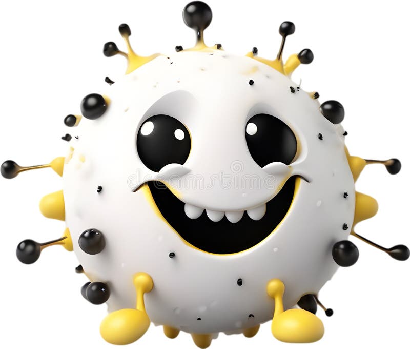 Happy Radiant Smiley Face stock vector. Illustration of symbol - 3592843