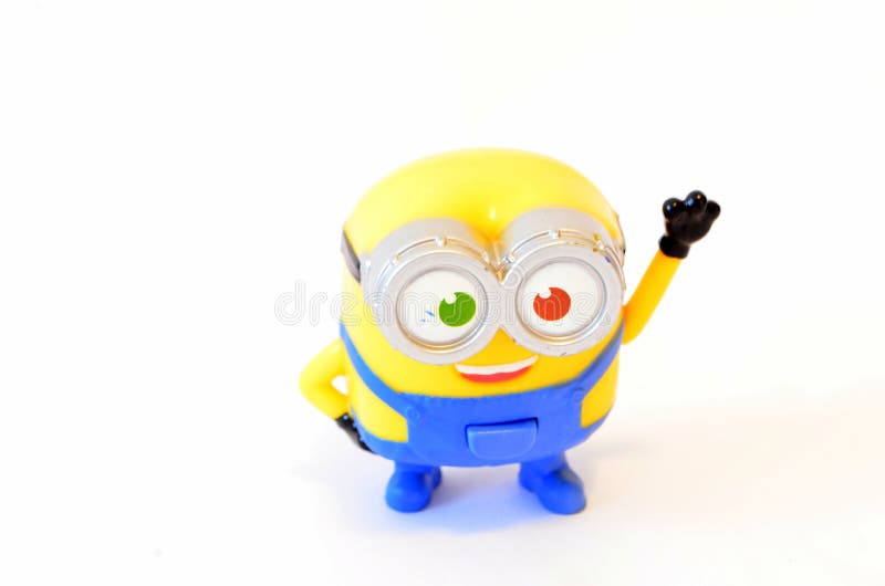 Minions Excited