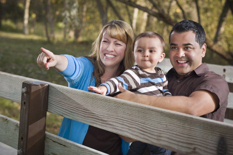565 Happy Mixed Families Stock Photos - Free & Royalty-Free Stock ...