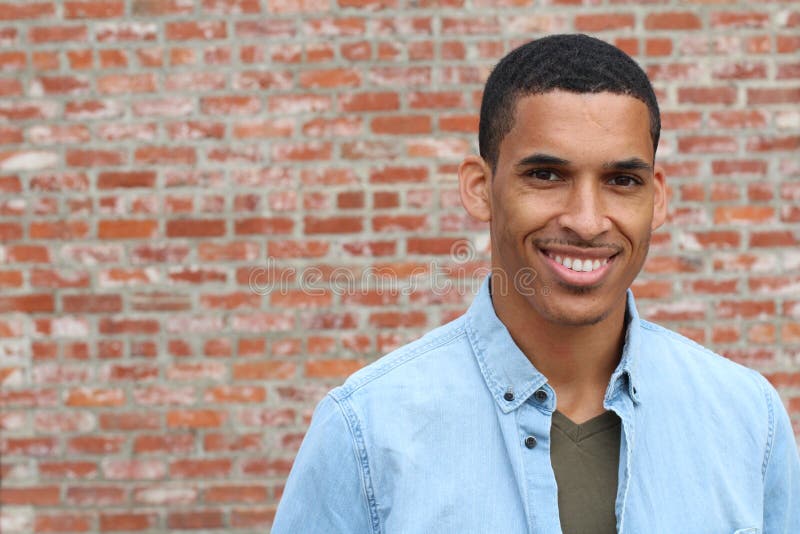 Happy Mixed Race Male Smiling Portrait Stock Photo - Image of adult ... Happy Mixed Race Male Smiling Portrait Stock Photo - Image of adult ...