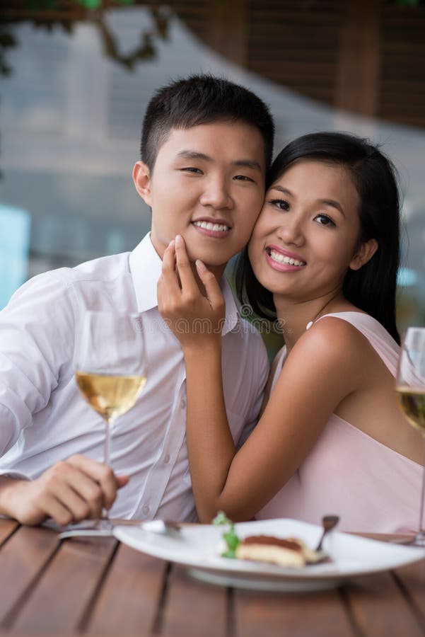 Happy moment stock image. Image of girlfriend, joyful - 32040069