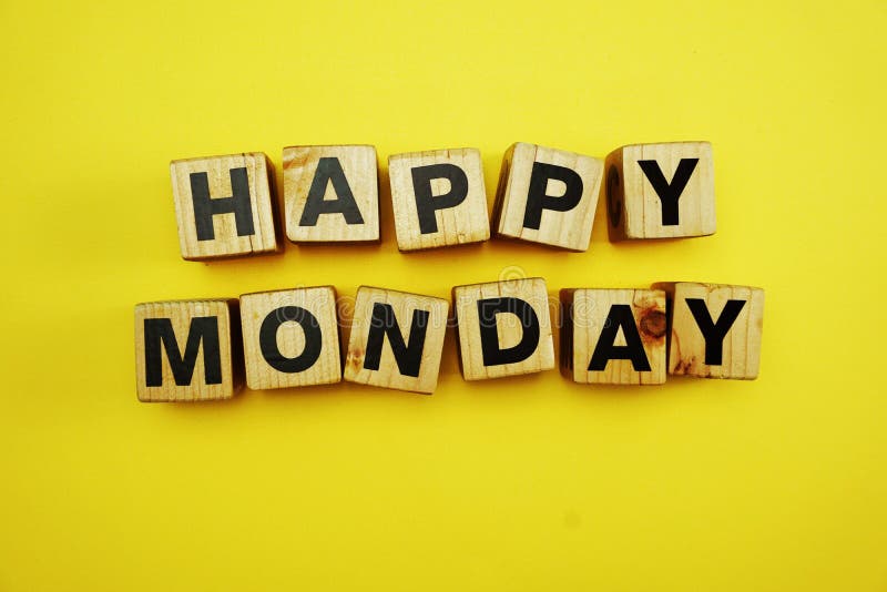 884 Happy Monday Yellow Photos - Free & Royalty-Free Stock Photos from ...