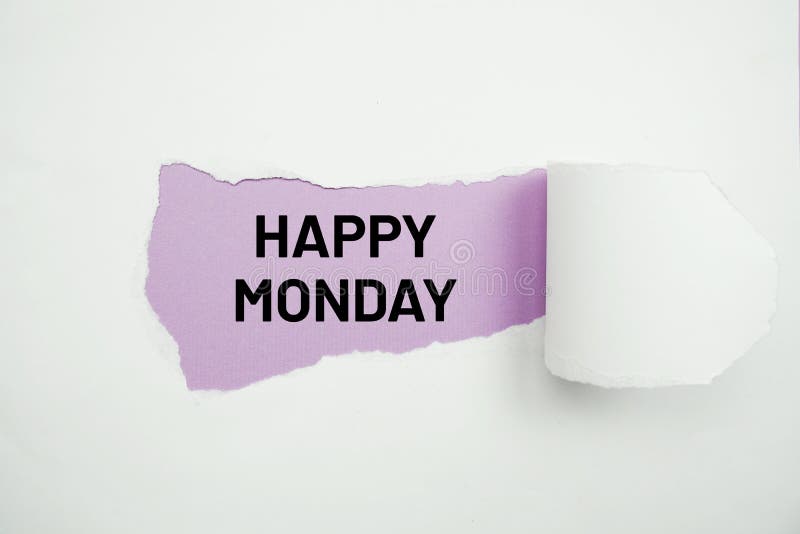 176 Happy Monday Purple Stock Photos - Free & Royalty-Free Stock Photos ...