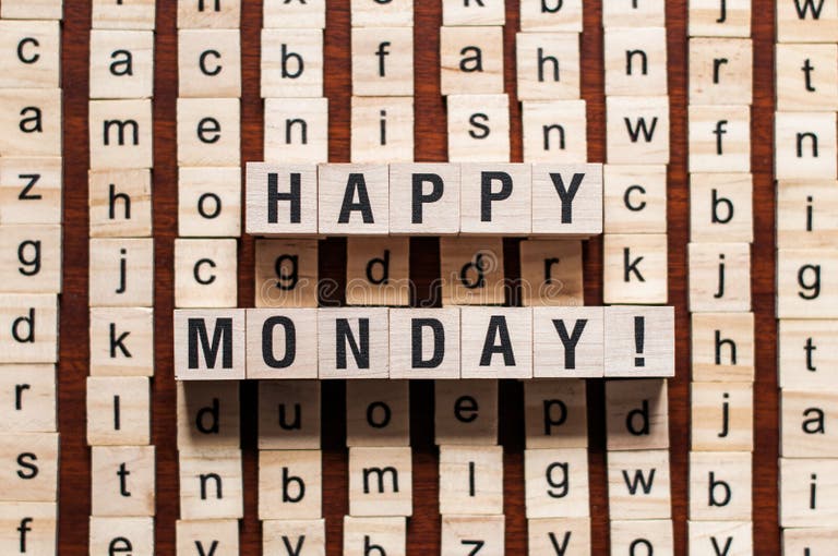 1,150 Happy Monday Yellow Stock Photos - Free & Royalty-Free Stock ...