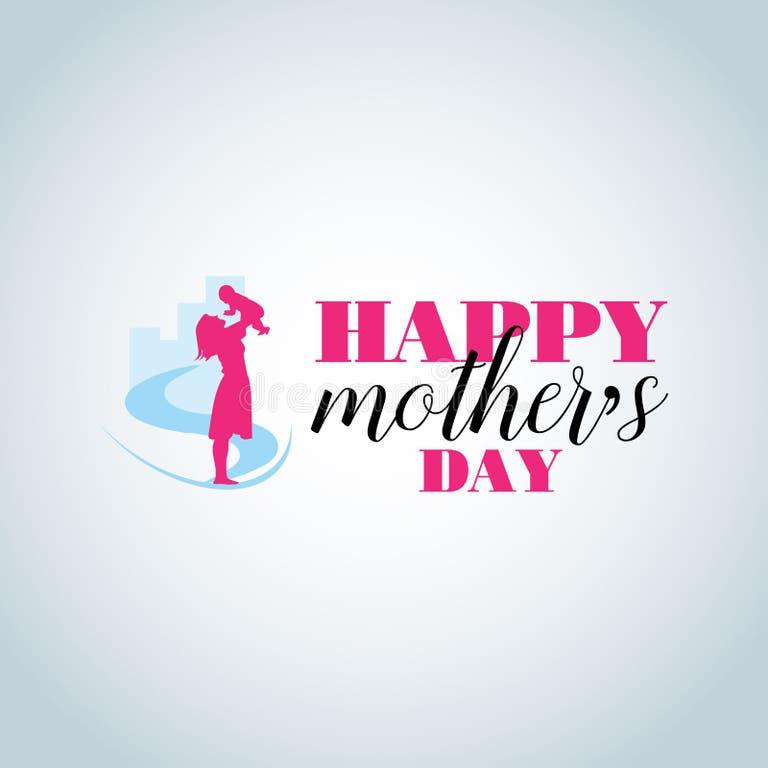 Day Logo Mothers Stock Illustrations 12 853 Day Logo Mothers Stock