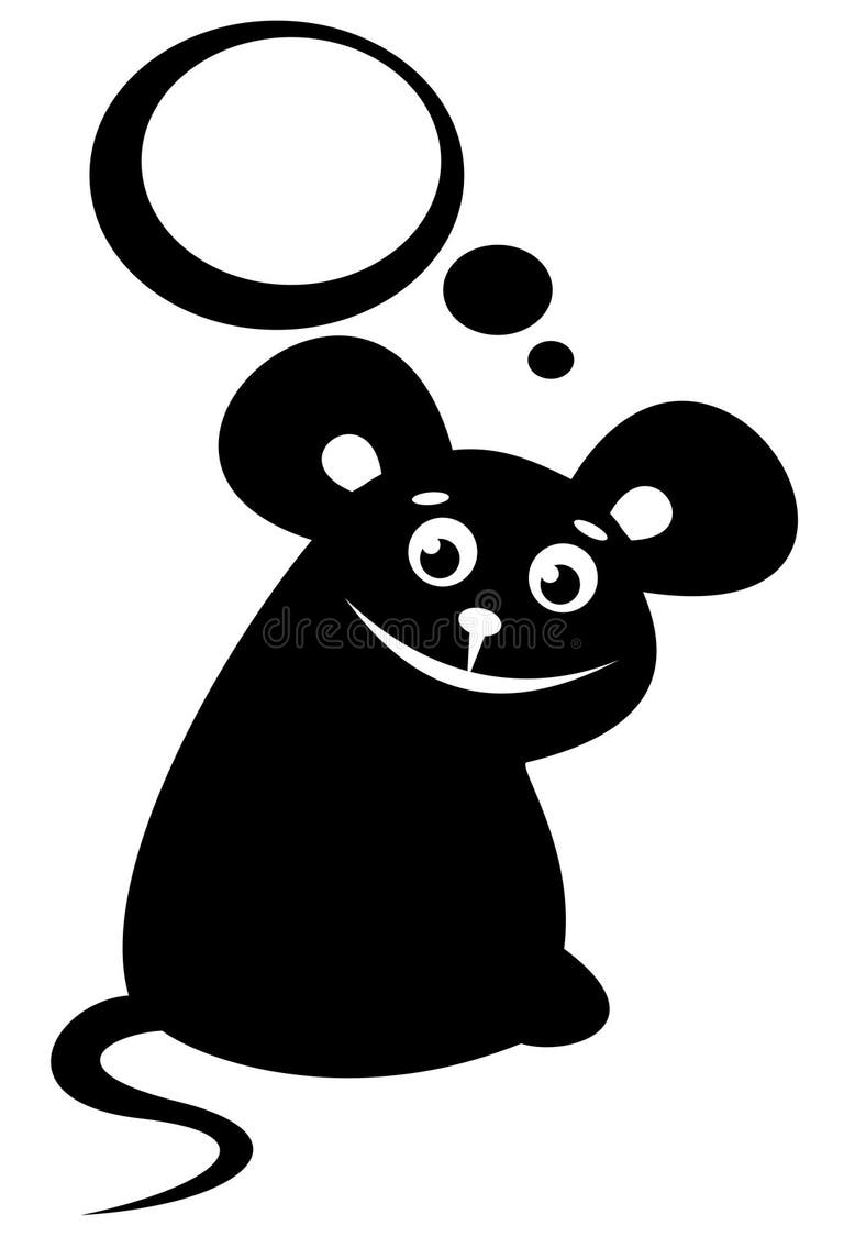 Happy Mouse Stock Illustrations – 52,212 Happy Mouse Stock ...