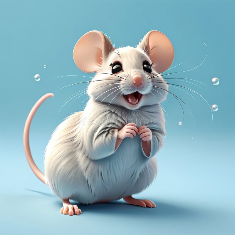 Happy Mouse Stock Illustrations – 46,224 Happy Mouse Stock ...