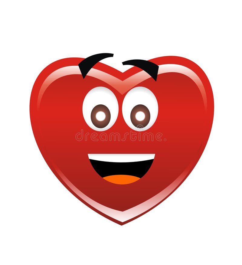 Mr Heart Stock Illustrations – 233 Mr Heart Stock Illustrations ...