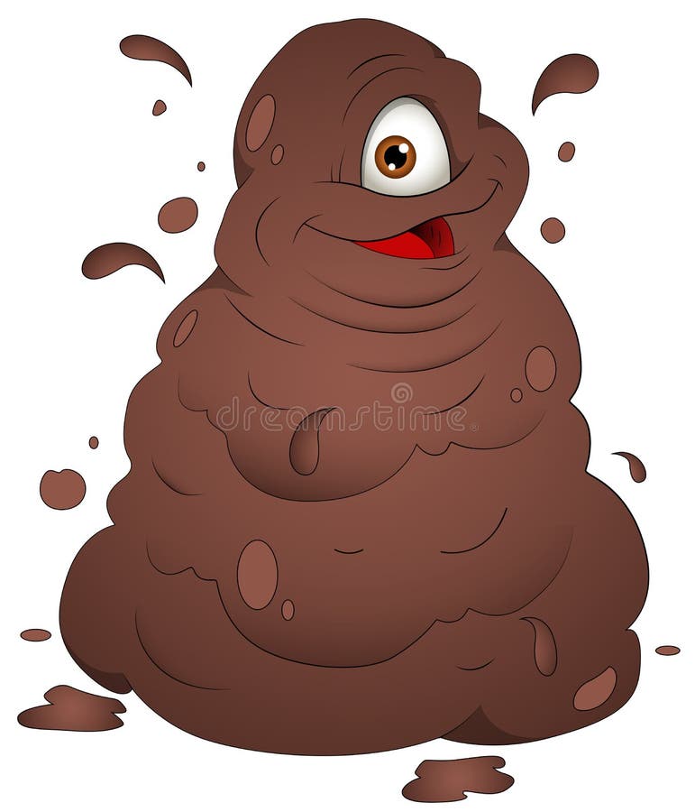2+ Mud man cartoon character Free Stock Photos - StockFreeImages