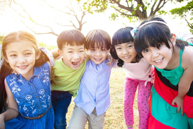 Multi-ethnic Group of Schoolchildren Face Stock Photo - Image of ... Multi-ethnic Group of Schoolchildren Face Stock Photo - Image of ...