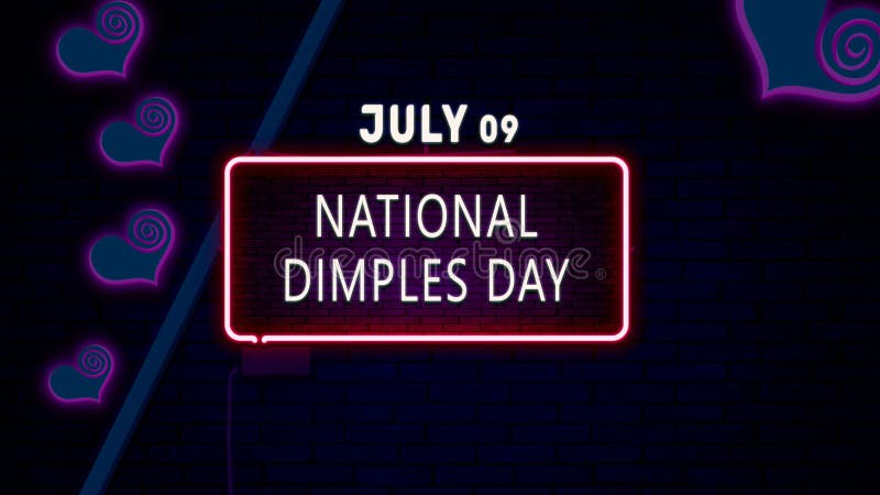 Dimples Day Stock Illustrations – 97 Dimples Day Stock Illustrations ...