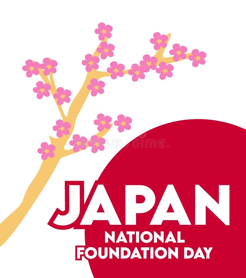 Happy National Foundation Day Stock Illustrations – 1,352 Happy ...