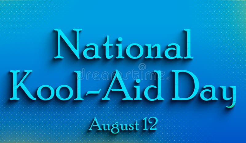 Kool Aid Stock Illustrations – 32 Kool Aid Stock Illustrations, Vectors ...