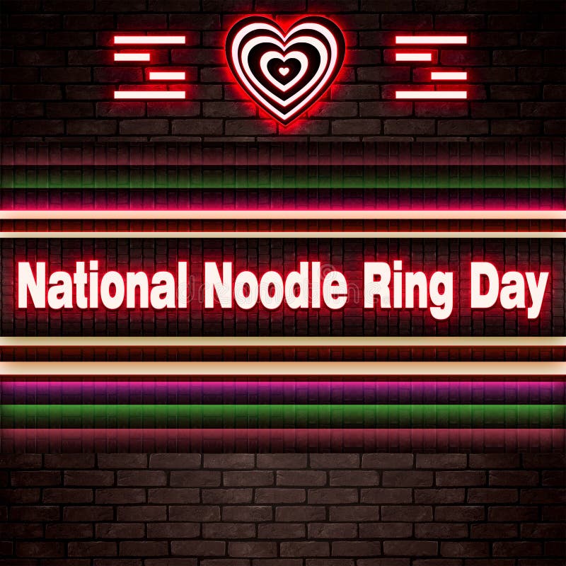 Noodle Day Stock Illustrations – 323 Noodle Day Stock Illustrations ...