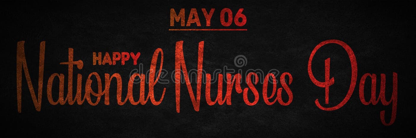 Happy Nurses Week 2023 Stock Illustrations – 22 Happy Nurses Week 2023 ...
