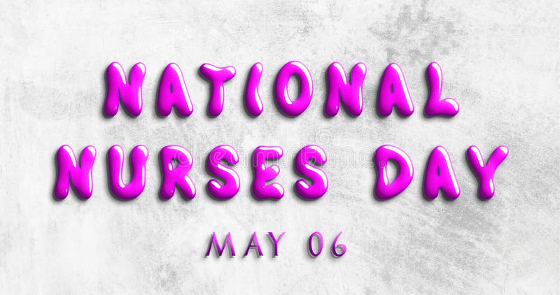 Happy Nurses Week 2023 Stock Illustrations – 22 Happy Nurses Week 2023 ...