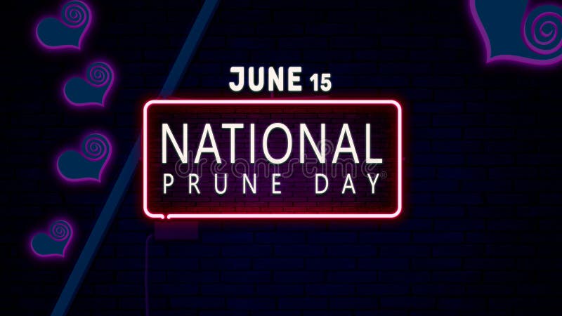 Prune Day Stock Illustrations – 175 Prune Day Stock Illustrations ...