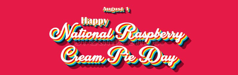 National Raspberry Stock Illustrations – 219 National Raspberry Stock ...