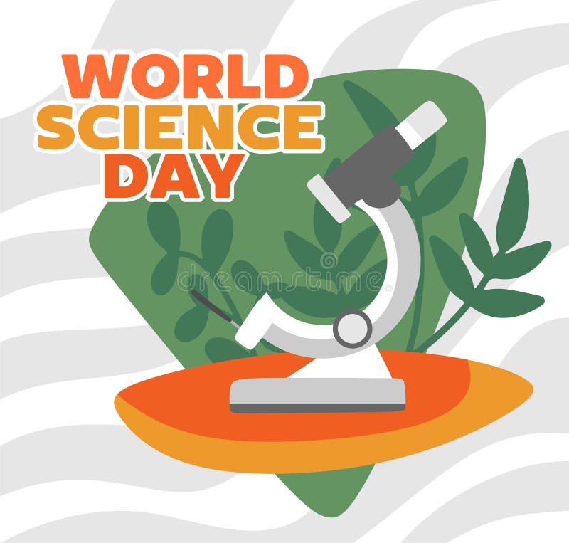 Science Day Stock Illustrations – 61,261 Science Day Stock ...