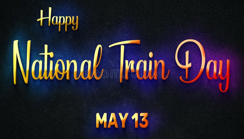 Train Days Week Stock Illustrations – 9 Train Days Week Stock ...