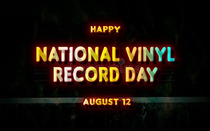 August Vinyl Stock Illustrations – 37 August Vinyl Stock Illustrations ...