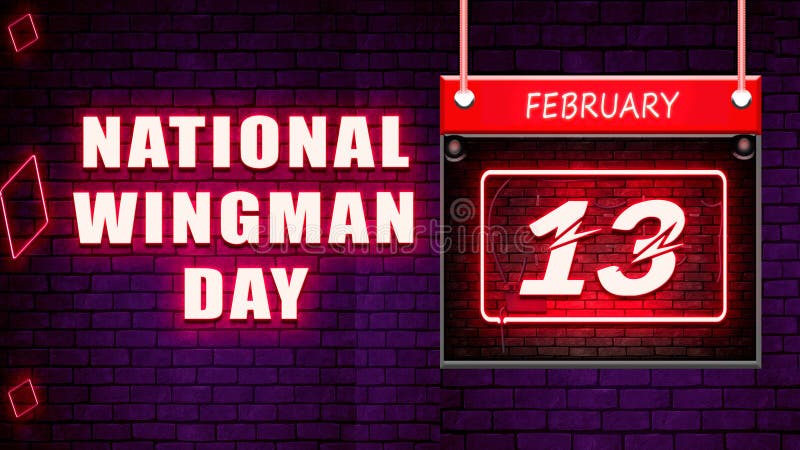 Wingman Day Stock Illustrations – 15 Wingman Day Stock Illustrations ...
