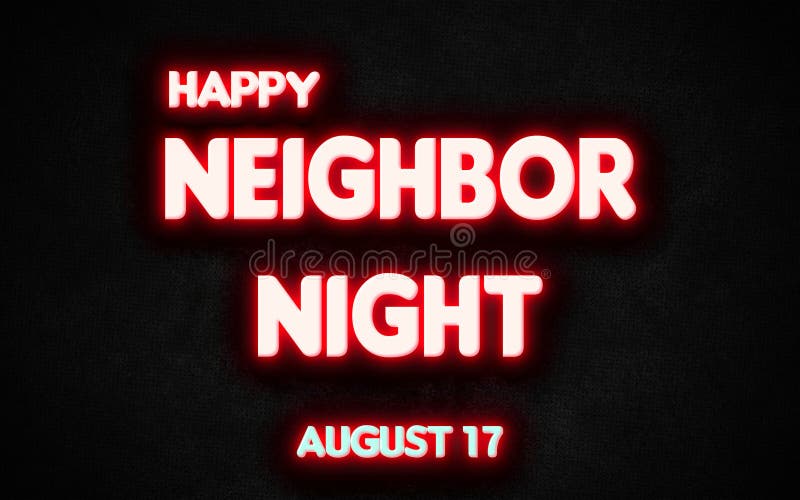 Neighbor Text Stock Illustrations – 210 Neighbor Text Stock ...