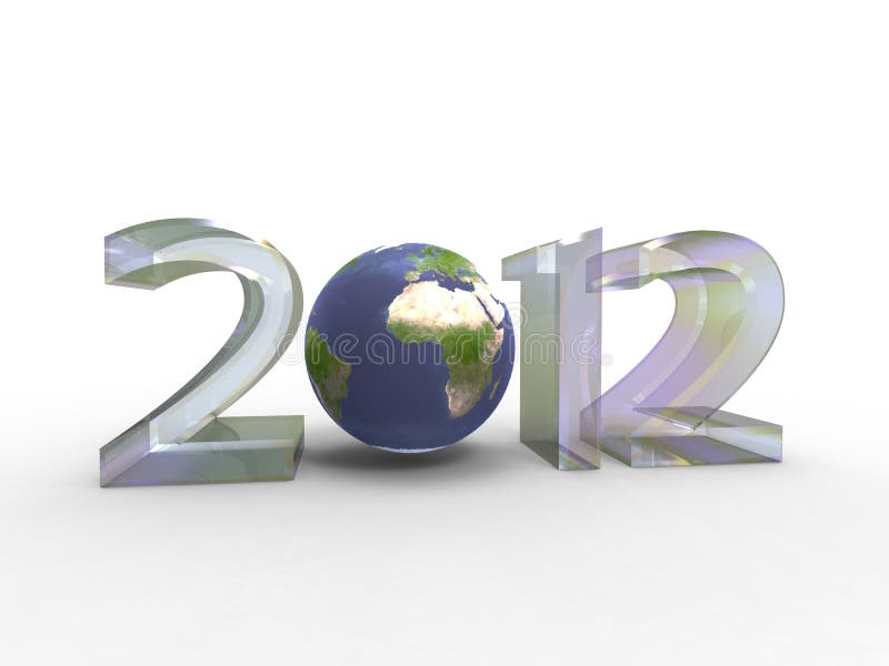 Happy new transparency stock illustration. Illustration of connection ...