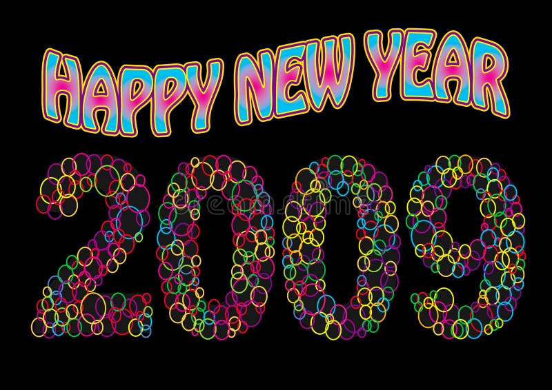 28+ Happy new year 2009 calendar Free Stock Photos - StockFreeImages