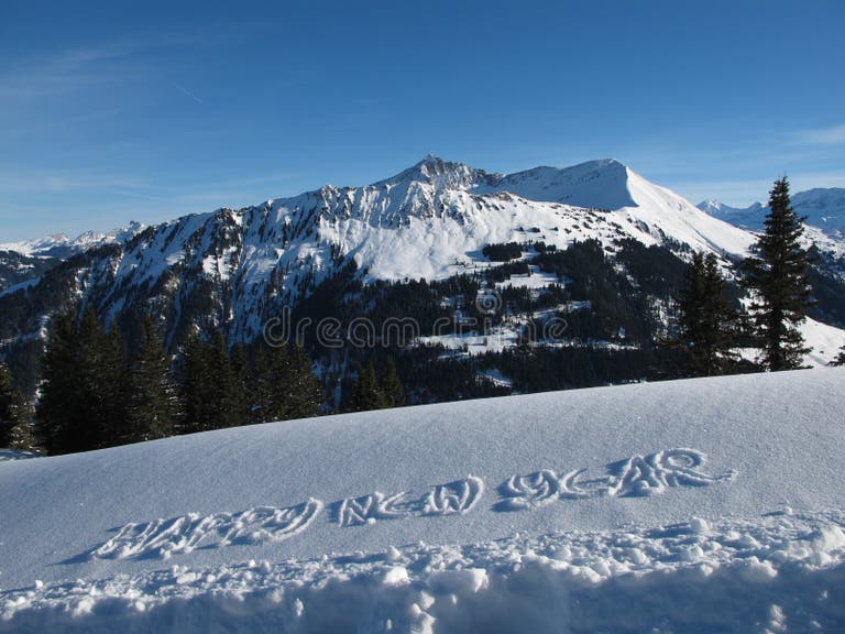 5,572 Happy New Year Rural Stock Photos - Free & Royalty-Free Stock ...