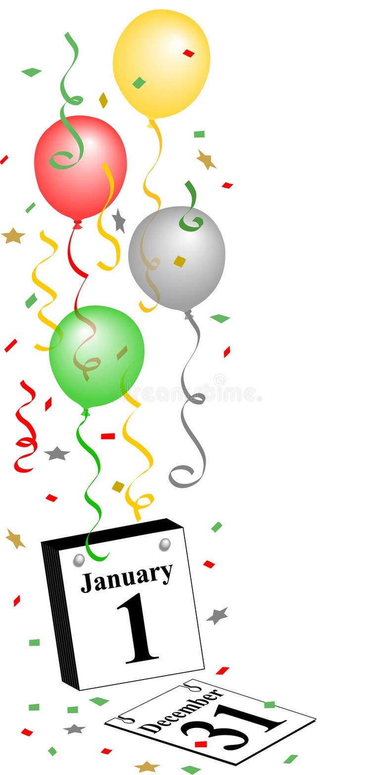 Confetti Calendar Stock Illustrations – 23,476 Confetti Calendar Stock ...