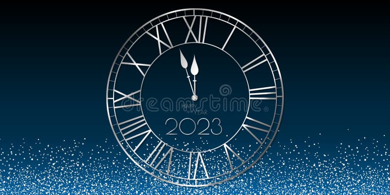 2023 Clock Stock Illustrations – 1,463 2023 Clock Stock Illustrations ...