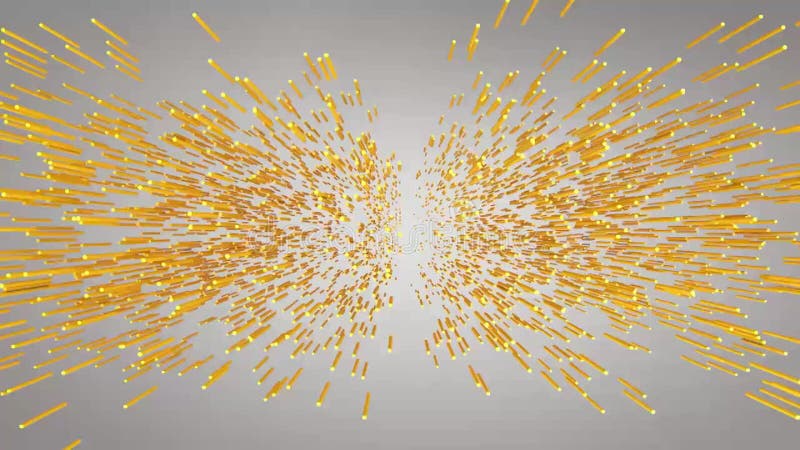 New Year Countdown Timer Animation Stock Footage - Video of glow, glare ...