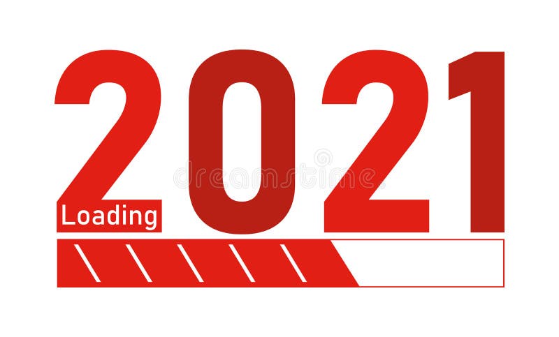 Happy New Year 2087 Text Design. 2087 Number Logo Design for Brochure ...