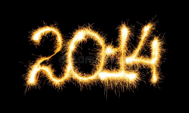 4,663 Happy New Year 2014 Stock Photos - Free & Royalty-Free Stock ...