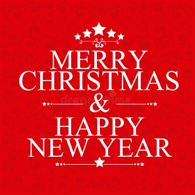 Happy new year stock vector. Illustration of abstract - 34234229