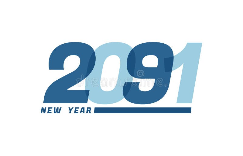 Happy New Year 2091 Stock Illustrations – 8 Happy New Year 2091 Stock ...