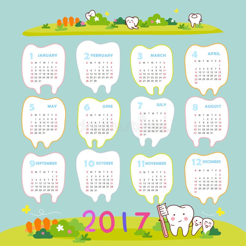 Tooth Note with Tooth Fairy Stock Vector - Illustration of cartoon ...