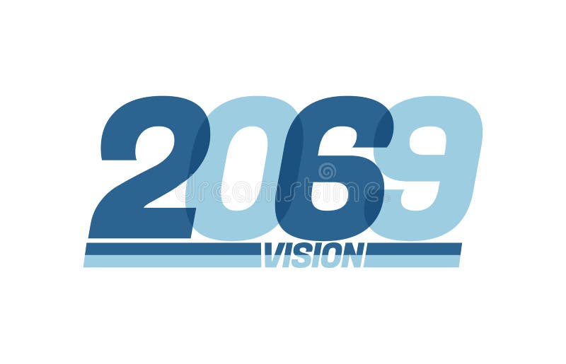 Happy New Year 2069 Stock Illustrations – 8 Happy New Year 2069 Stock ...